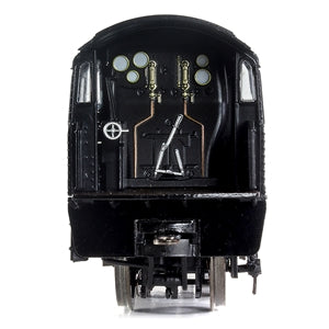 Bachmann 32-510 BR Standard 5MT 73118 "King Leodegrance" BR Lined Blac