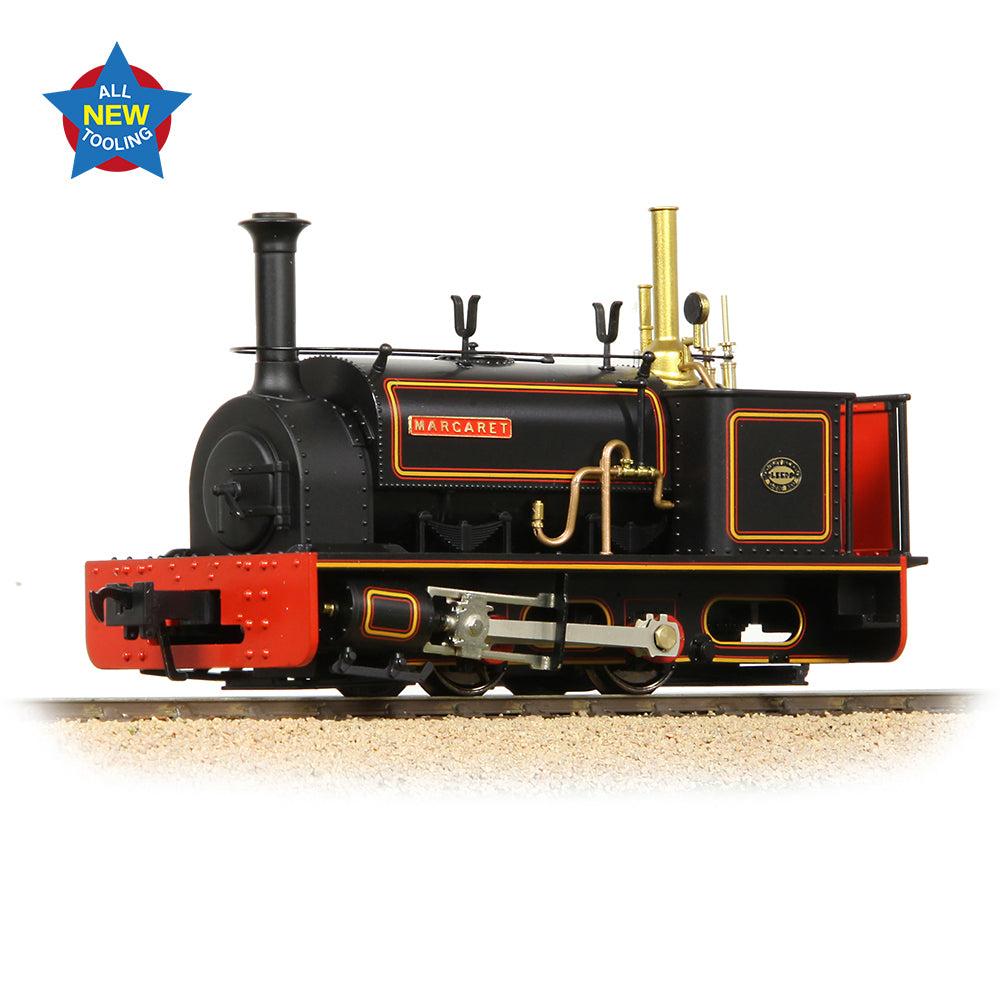 Bachmann Steam – Page 3