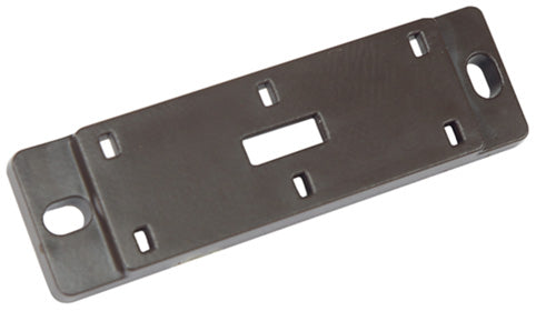 Peco PL-9 Turnout Motor Mounting Plates For PL-10E (5 per pack)