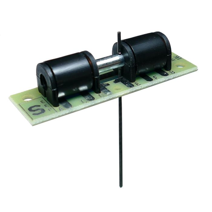 Gaugemaster GMC-PM2 Standard Seep Point Motor