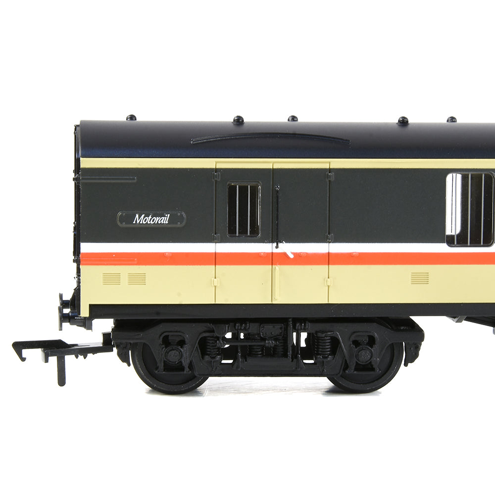 Bachmann 39-276A BR MK1 GUV General Utility Van BR Intercity 'Motorail